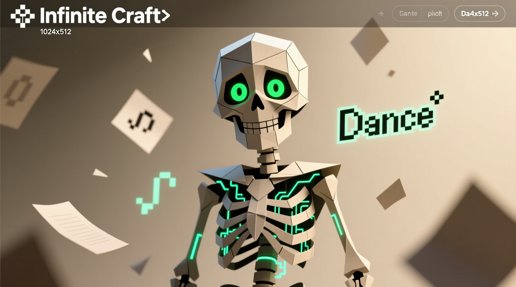 How to Make Sans in Infinite Craft: Verified Steps