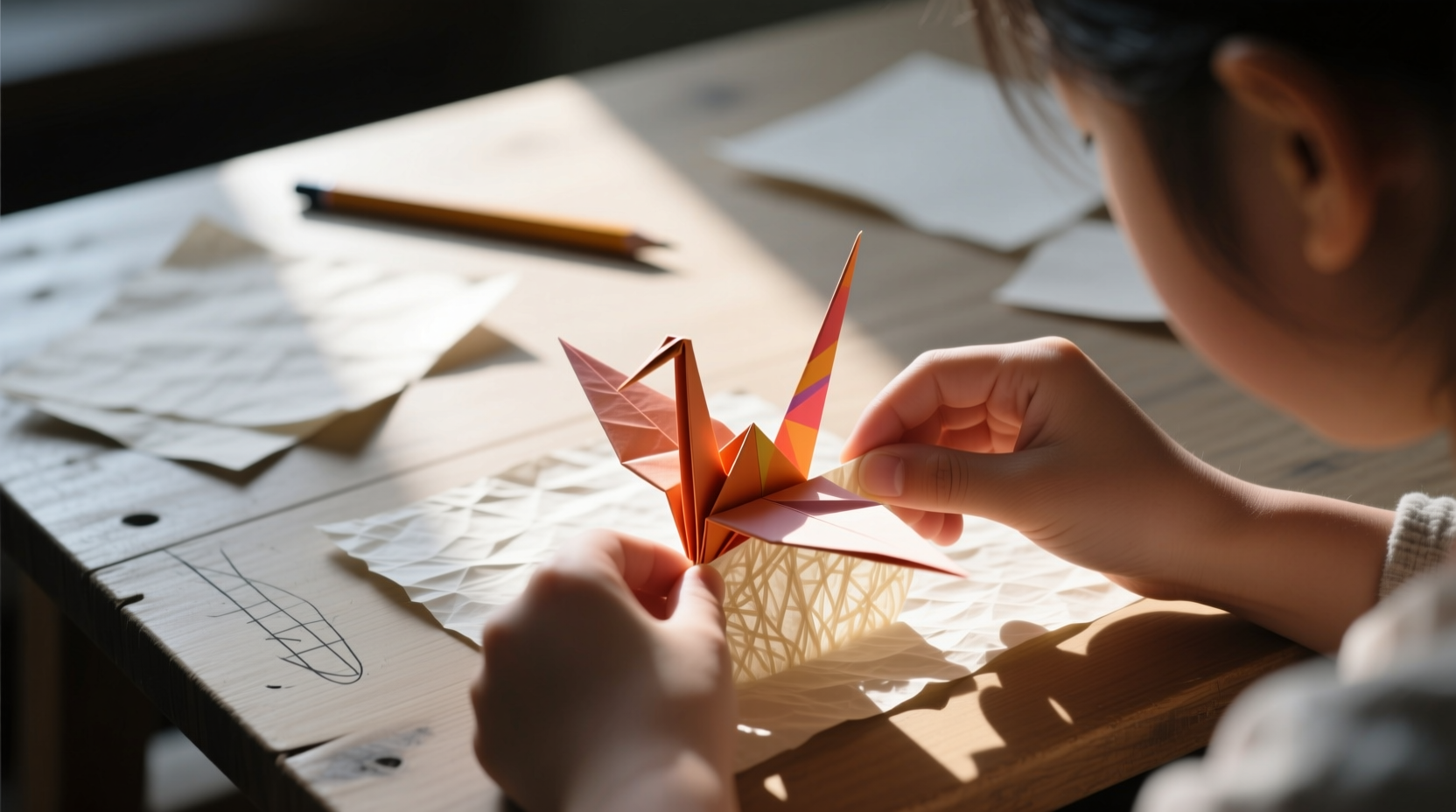 Paper Crafting: DIY Projects Guide for Beginners