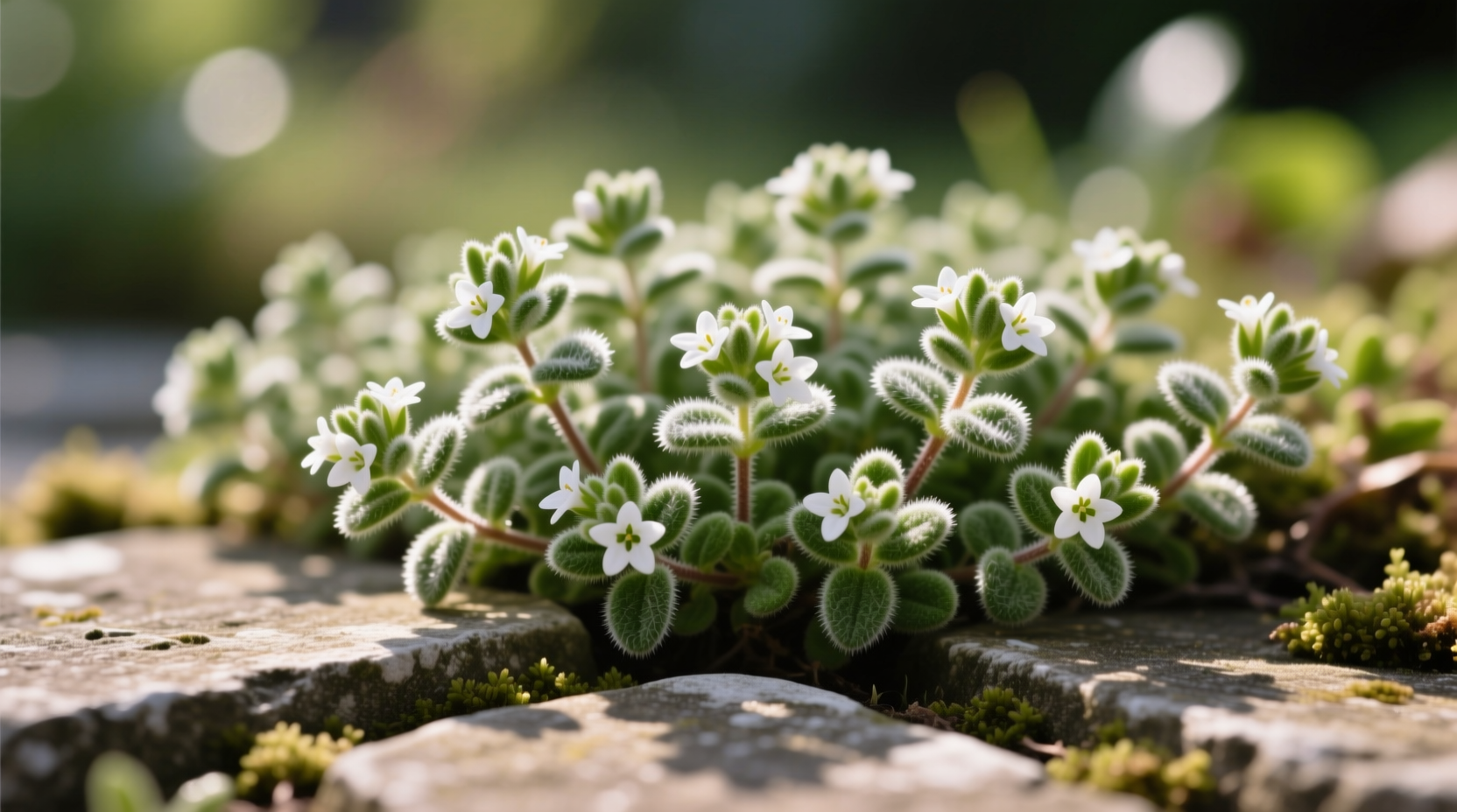 Woolly Creeping Thyme: How to Grow, Prune & Use It Right\
