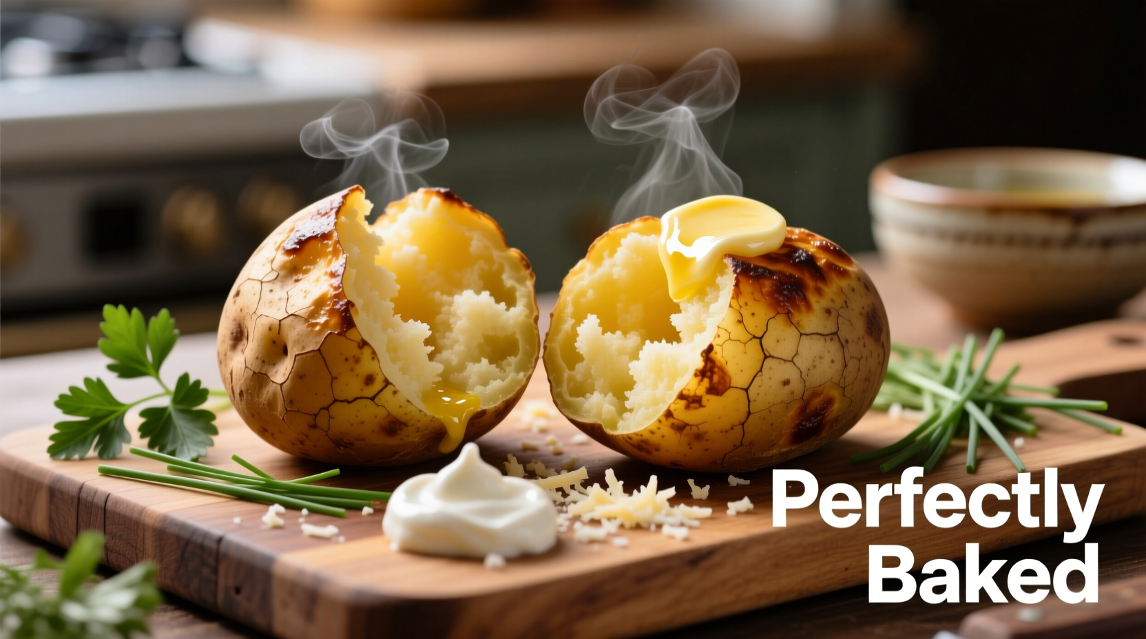 Perfect Twice Baked Potato Recipe: Foolproof Guide