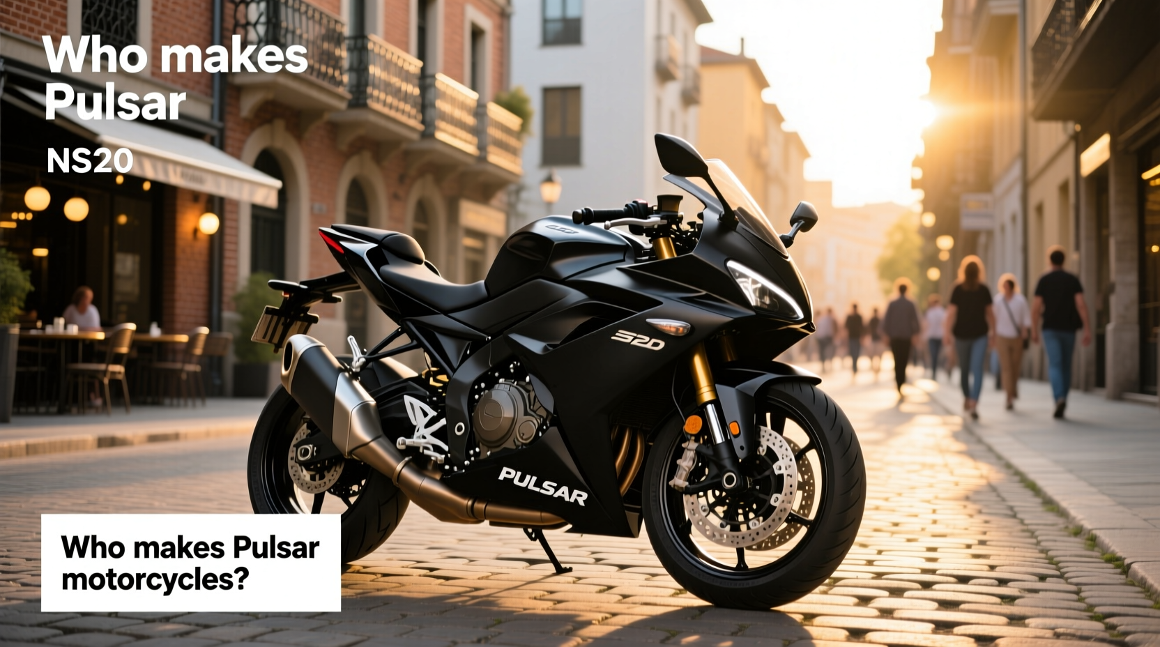 Norton Motorcycles Ownership Guide: Who Owns Norton Now?