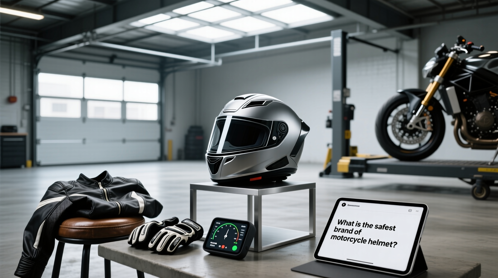 How to Choose Between Triangle and DOT-Certified Helmets