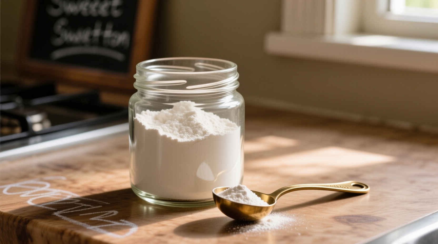 Sweet Potato Starch Guide: Uses, Myths & Cooking Tips