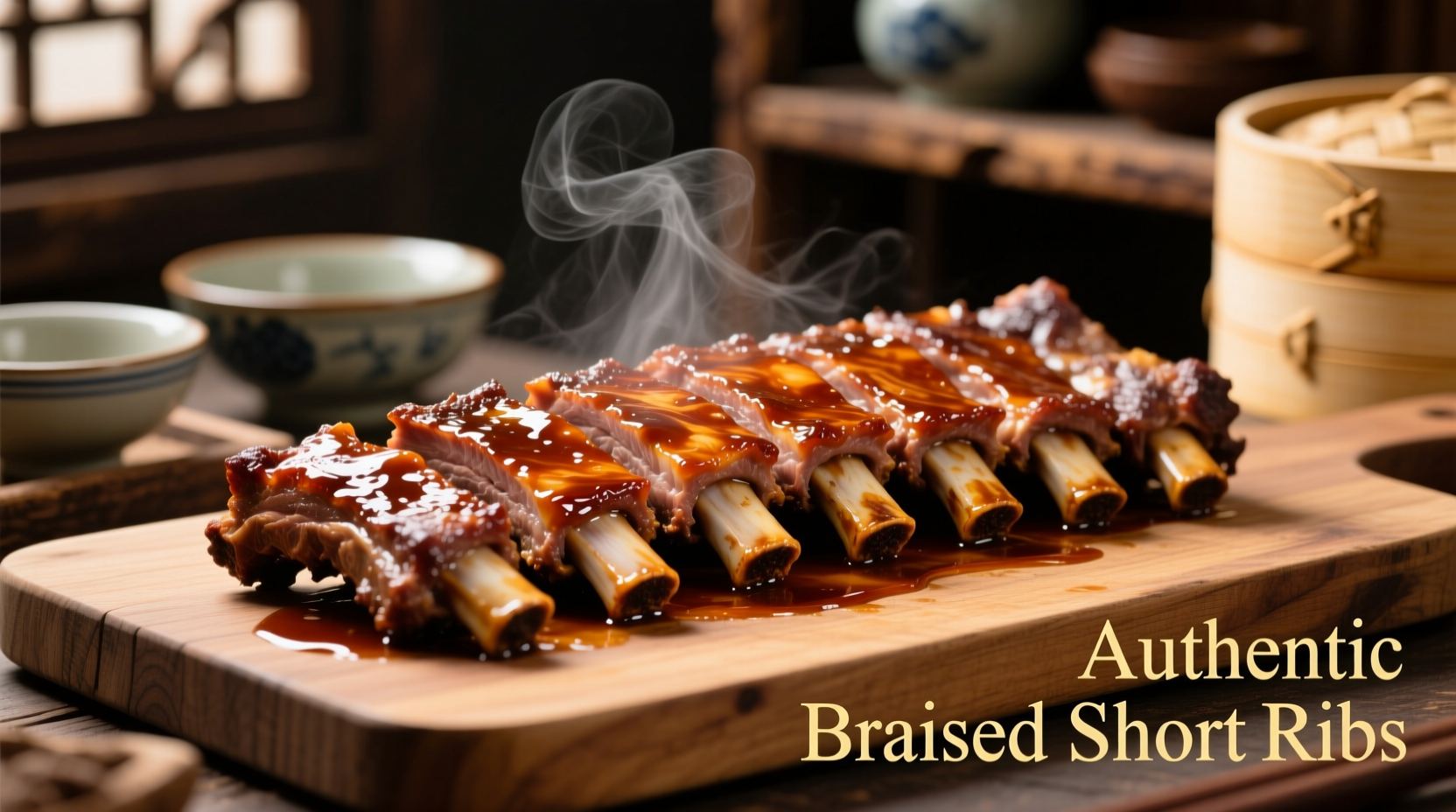 Flanken Short Ribs: Cut Guide, Cooking Tips & Cultural Context