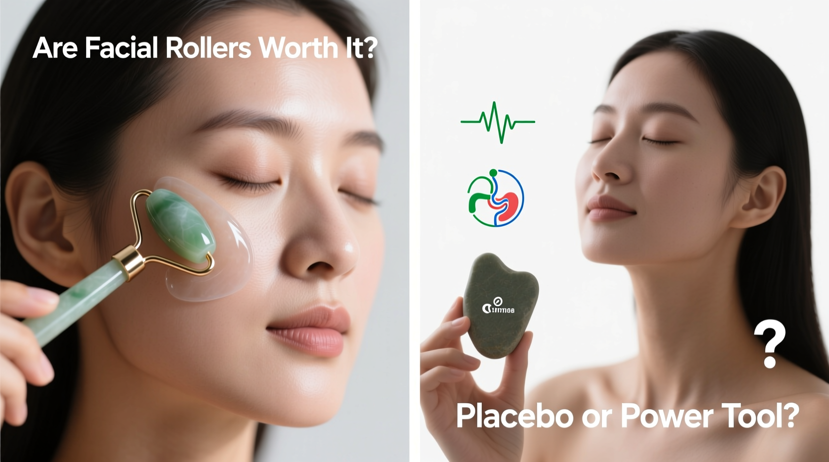 Are Facial Rollers Worth The Hype Or Just Another Beauty Placebo