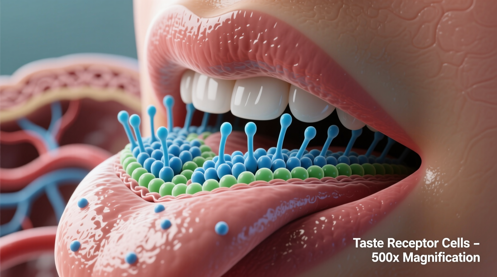 What Metallic Taste Means: Causes & When to Worry