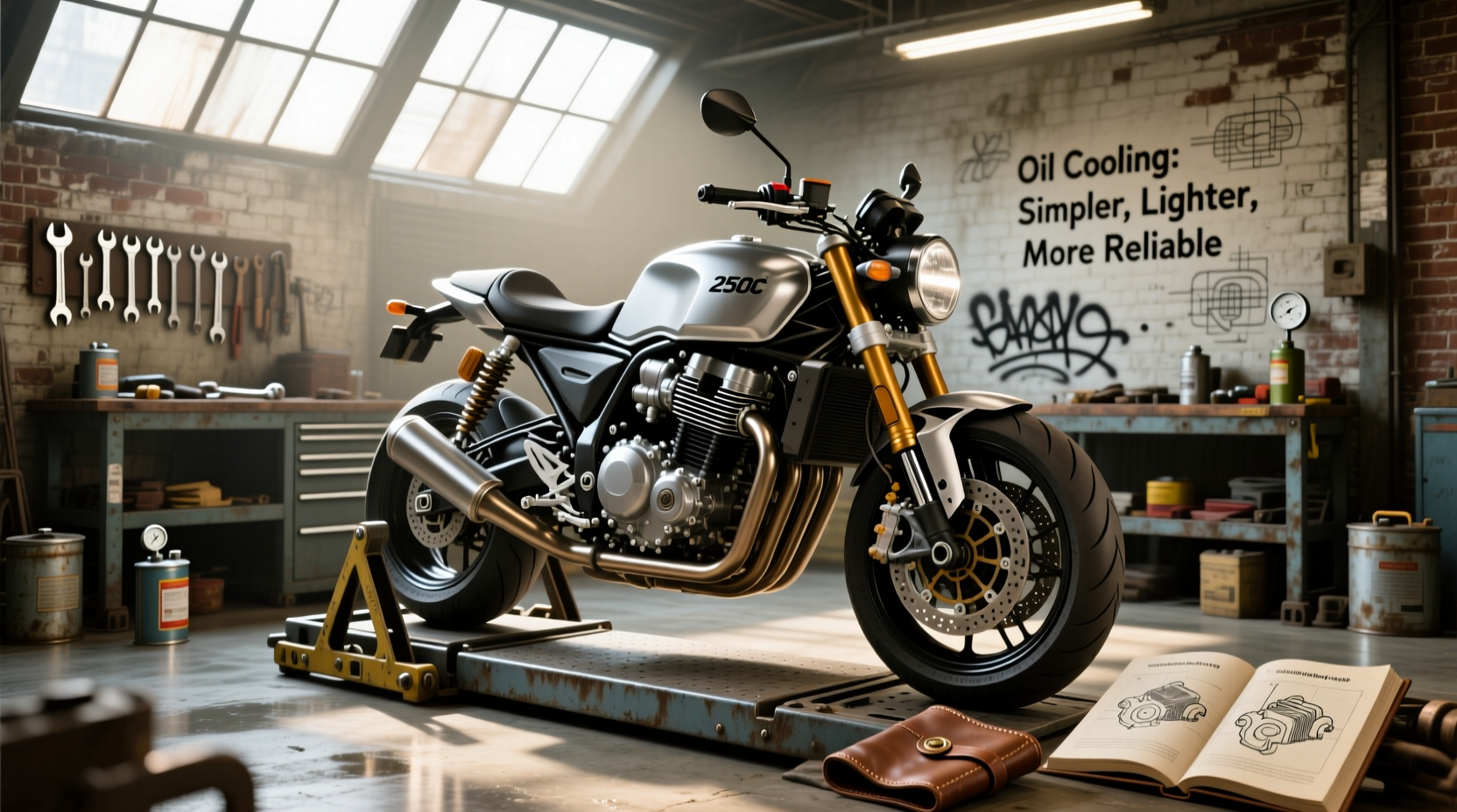 Why Mobil 1 V-Twin 20W-50 is Recommended for Harley-Davidson: A Guide