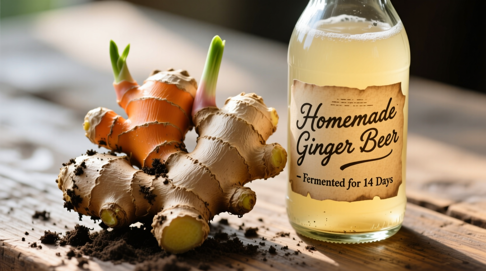 Fentimans Ginger Beer: Botanical Brewing & Cocktail Guide