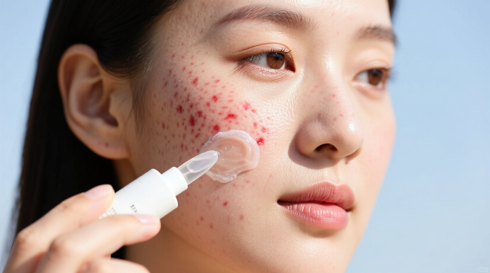 Can You Exfoliate While Using Acne Treatment Without Causing Dryness