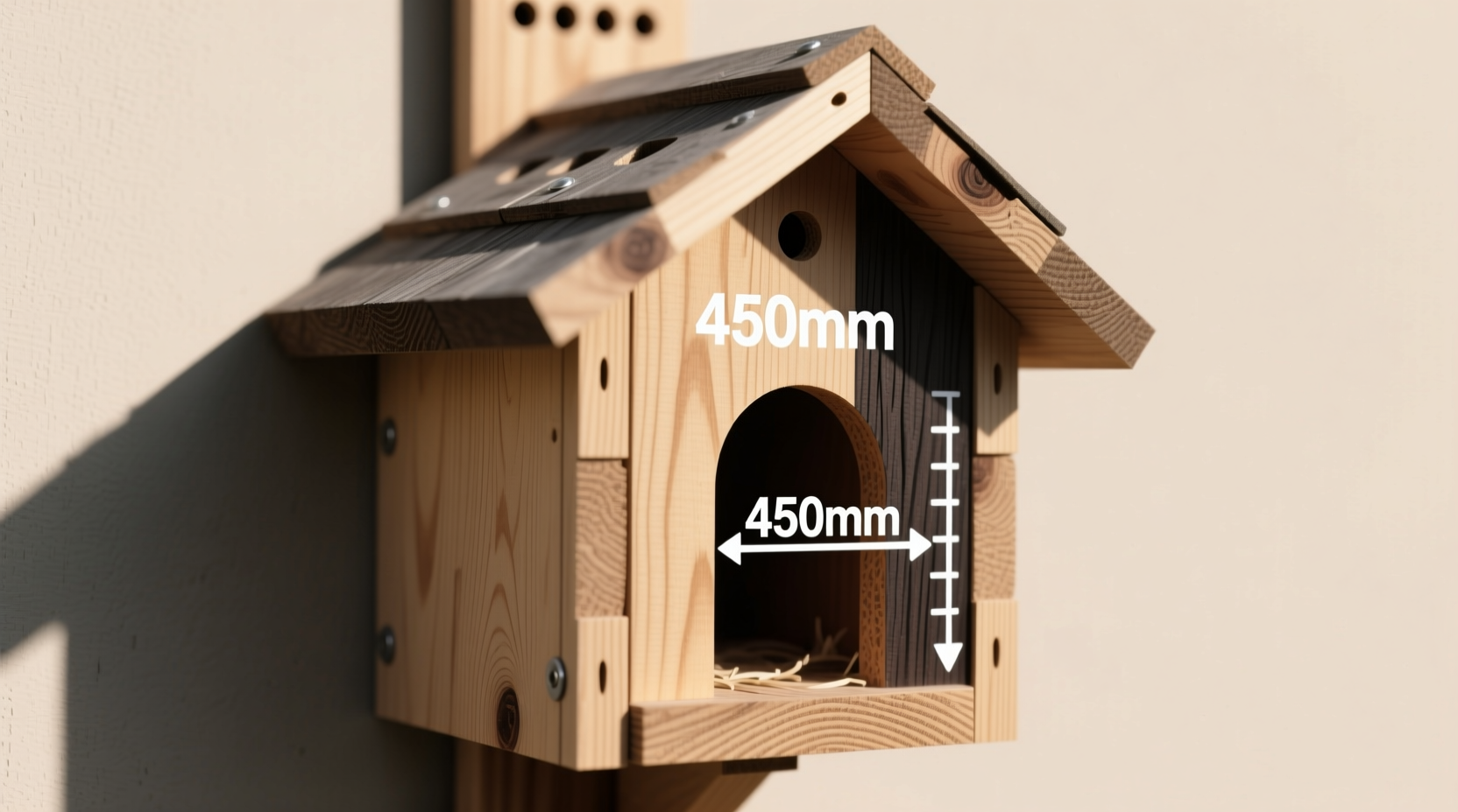 Build a Barn Owl Box: Dimensions, Placement & Safety Guide