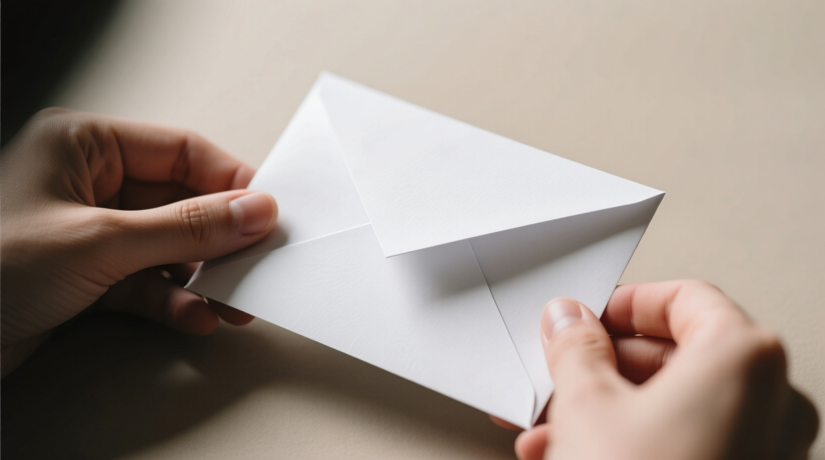 How to Make a Paper Envelope: Step-by-Step DIY Guide