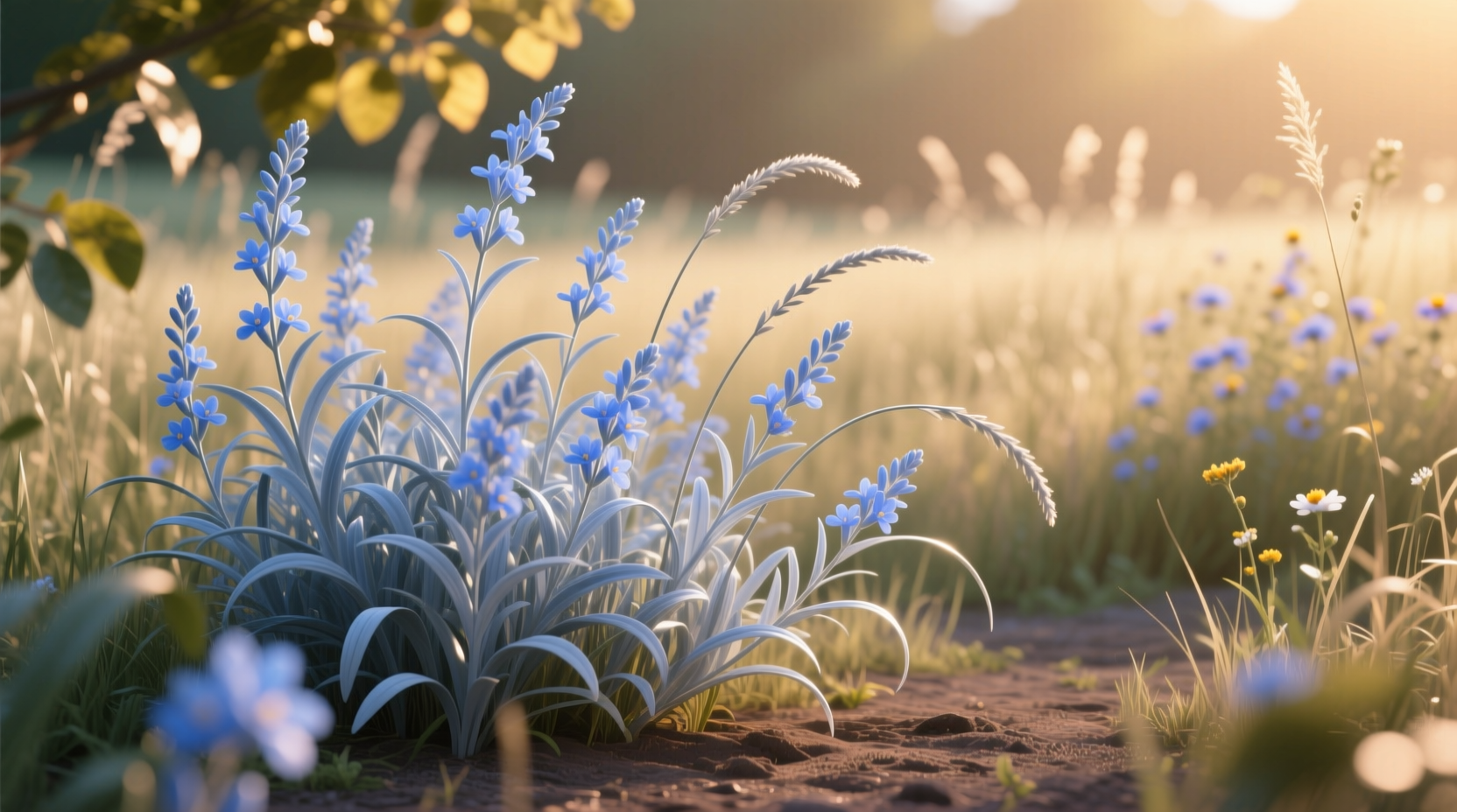 Bluestem Perennials: Best Choices, Care & Regional Guide\