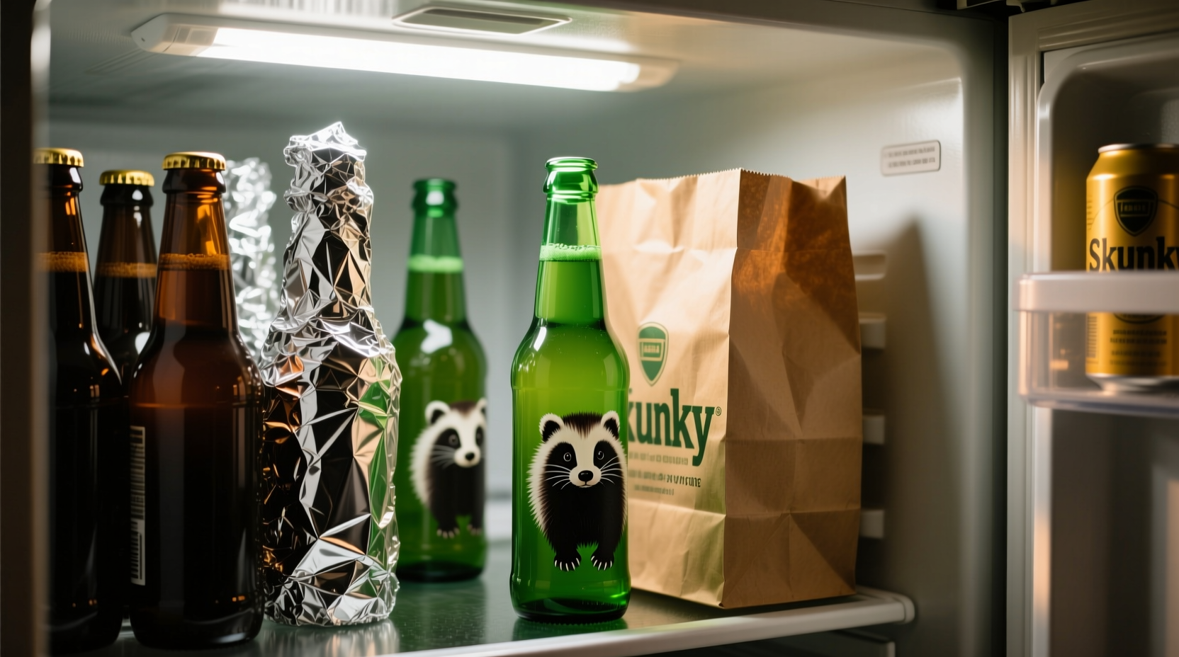 Why Does My Beer Skunk So Fast And How To Prevent It With Simple ...
