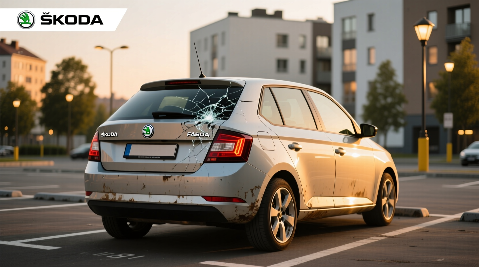 How to Choose Skoda Fabia Steering Wheel, What Is the Most Common Problem?