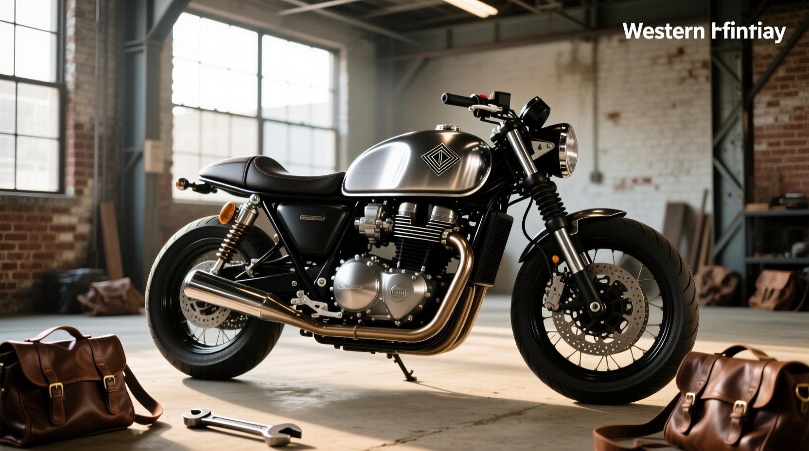 Where Is the Gas Tank on a Motorcycle? A Practical Guide