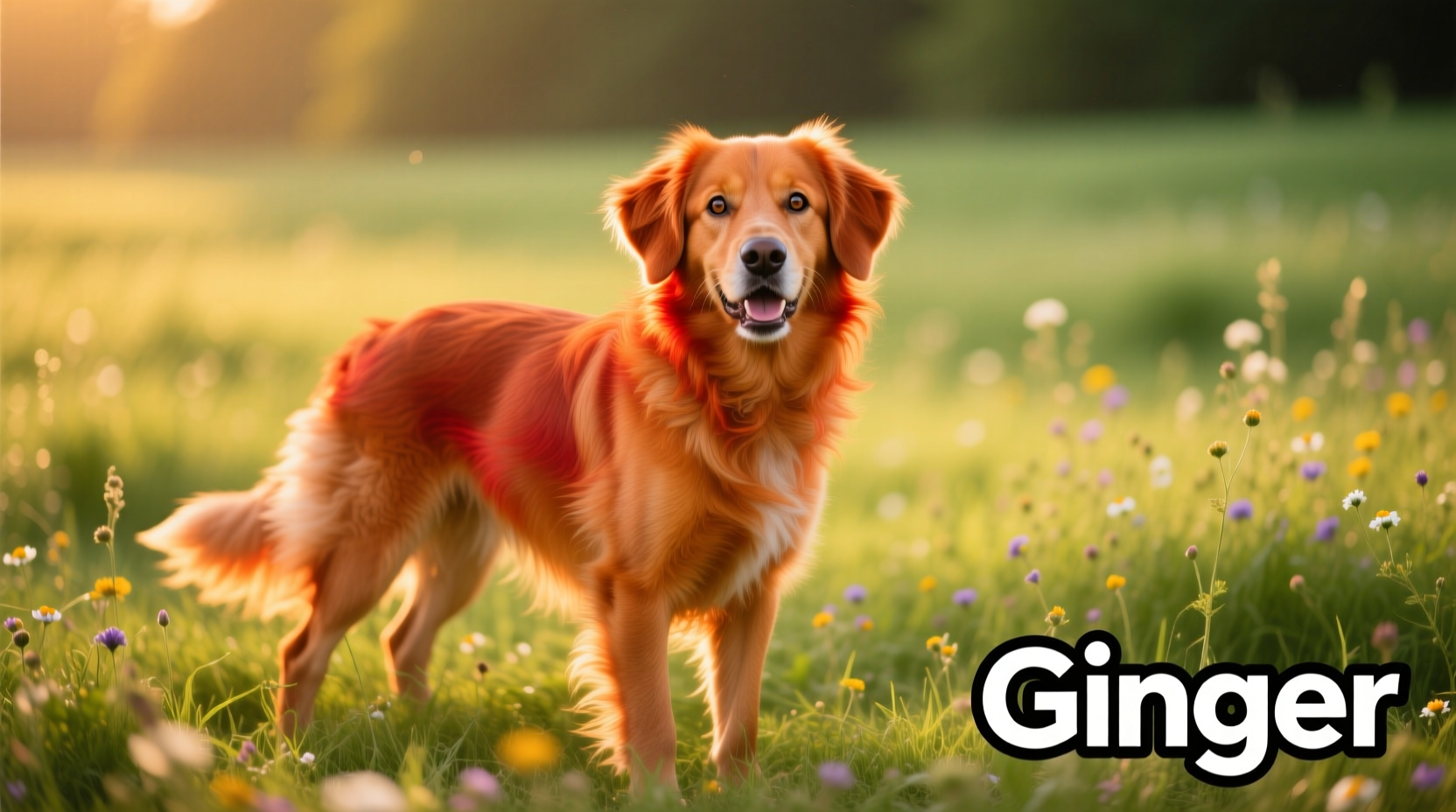 Is Ginger Safe for Dogs? Vet-Backed Dosing & Risks Explained