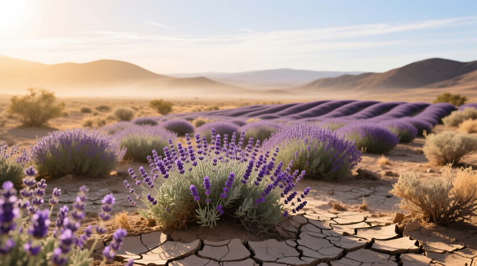 Drought Tolerant Lavender: Best Varieties & Pro Care Guide