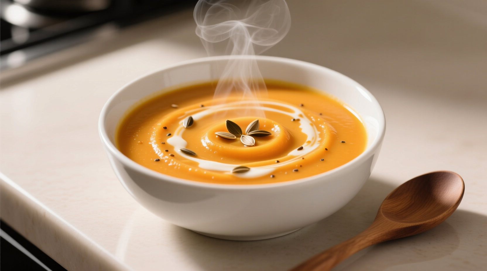 Perfect Acorn Squash Soup: Recipe, Tips & Benefits