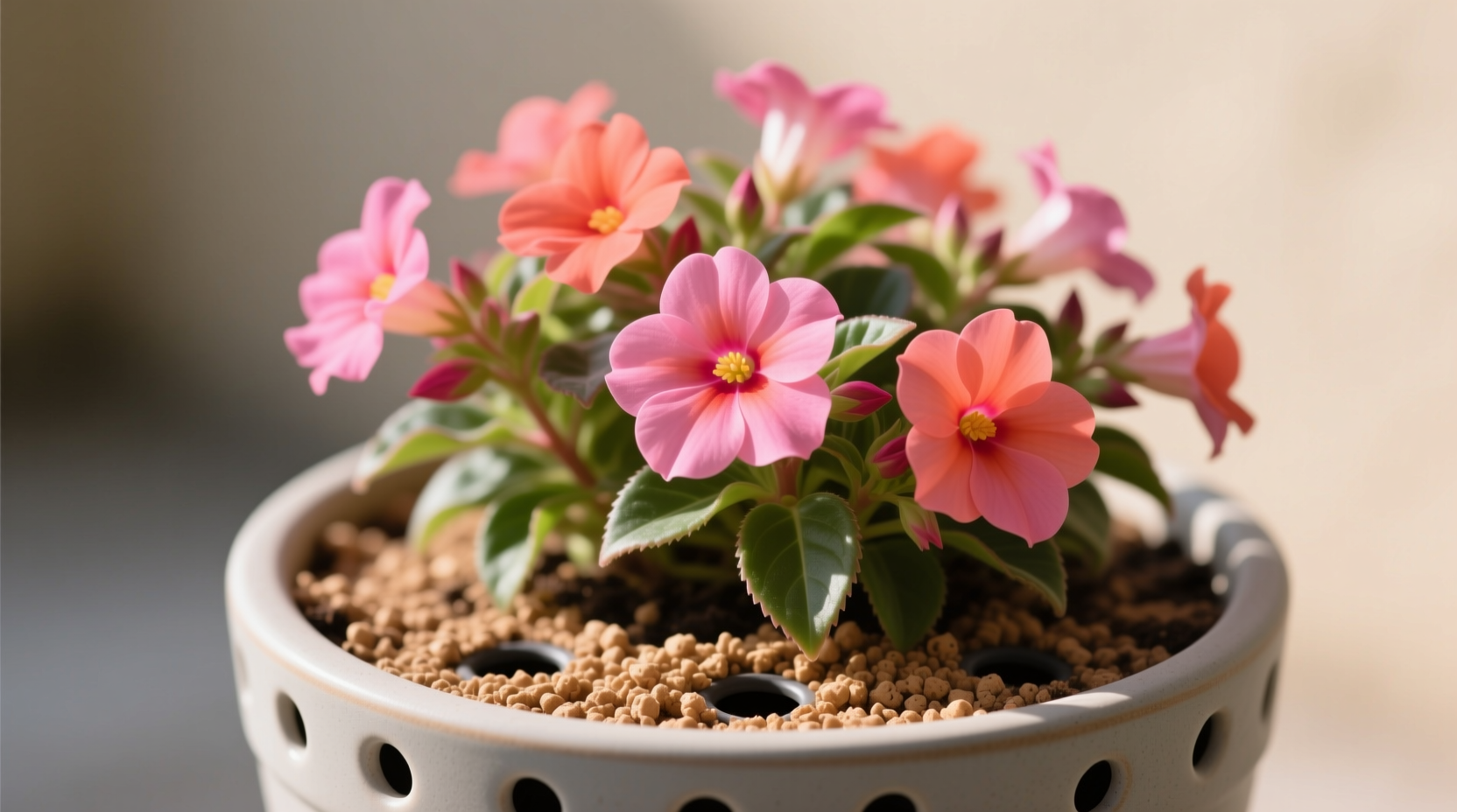 SunPatiens Care Guide: Sun-Loving Blooms Year-Round