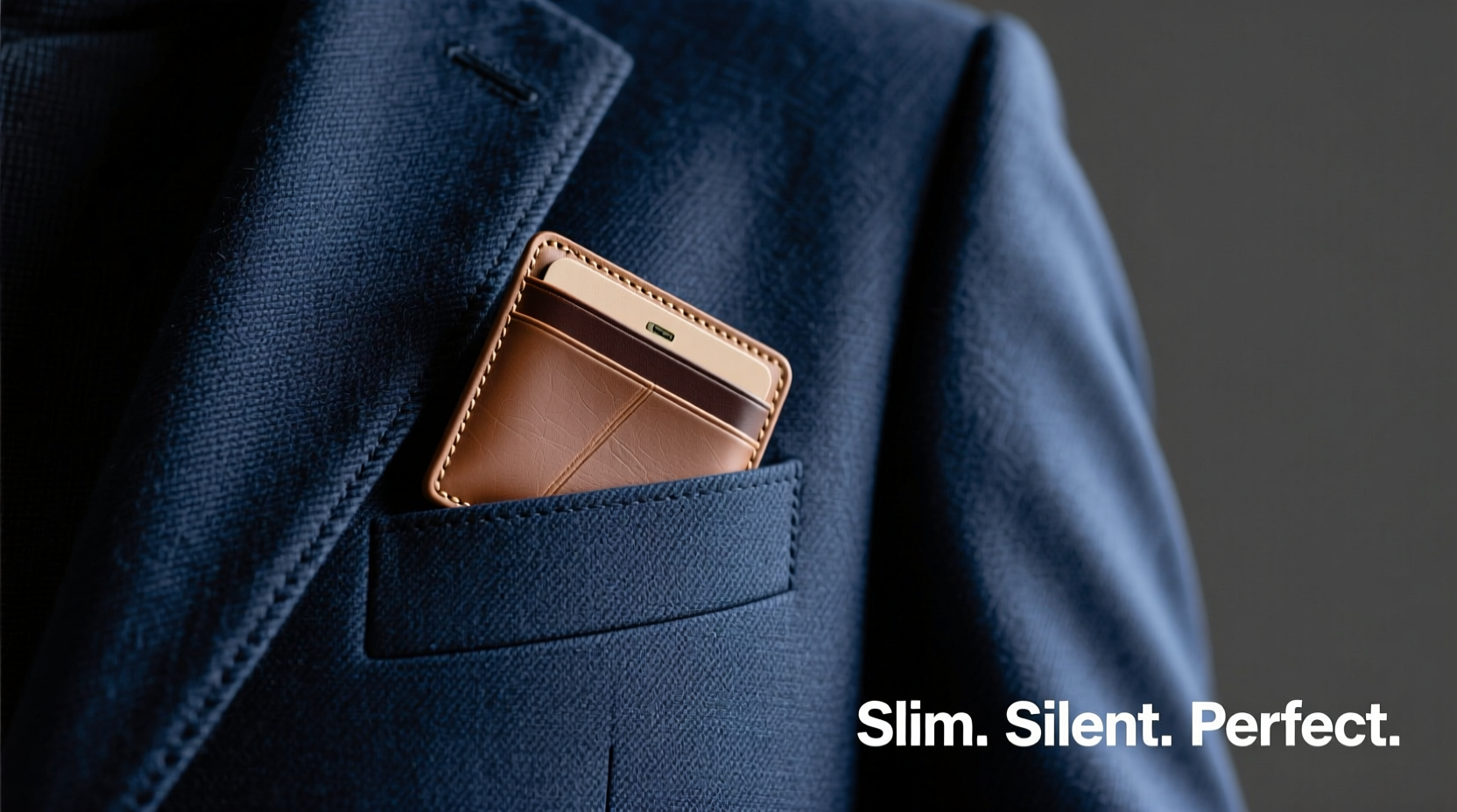 Best Minimalist Wallets For Men That Dont Ruin Your Pocket Lines