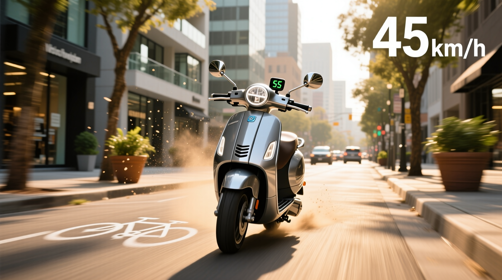 Is 50 HP Fast for a Motorcycle? A Practical Guide