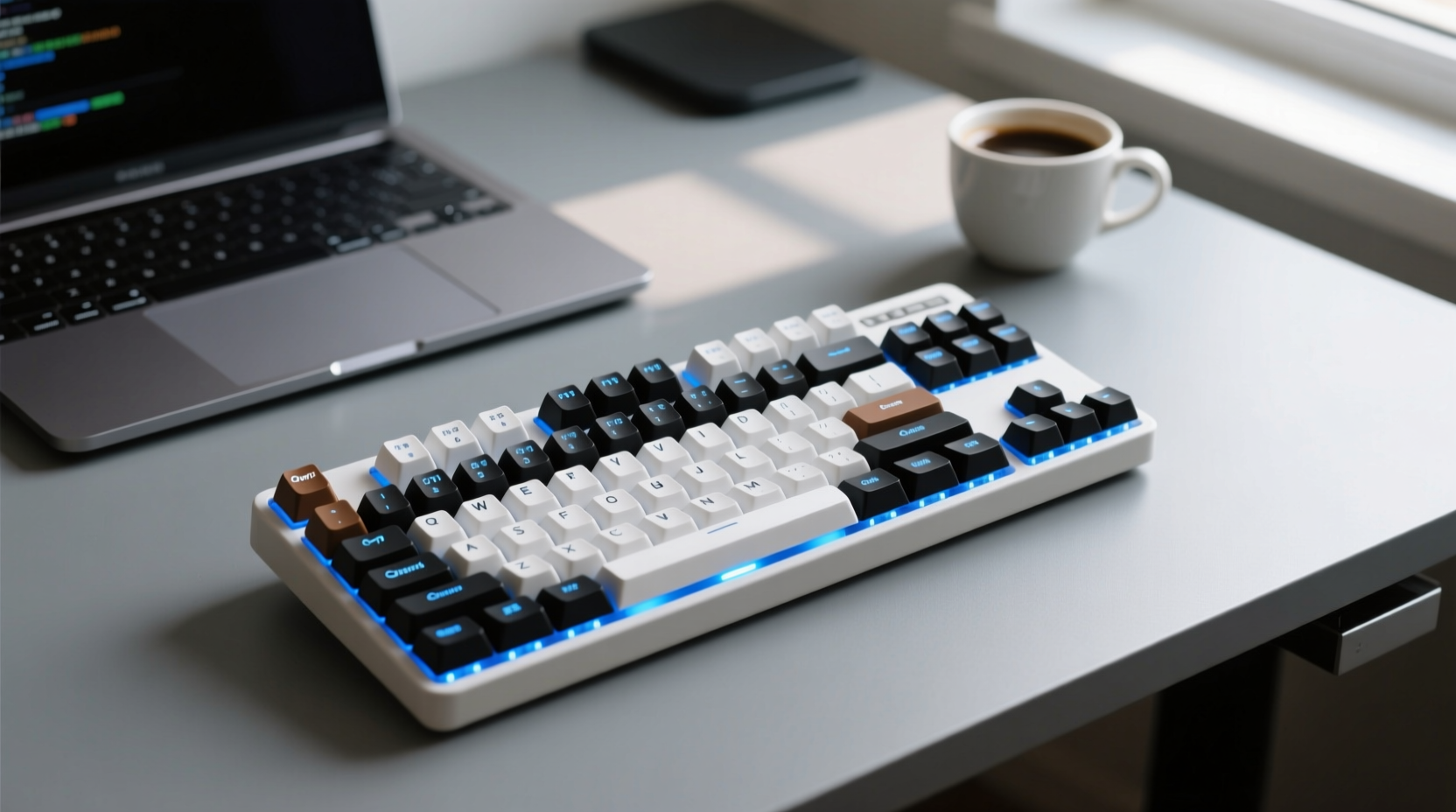 Best Budget Mechanical Keyboards For Coding Under 75 With Tactile Feedback