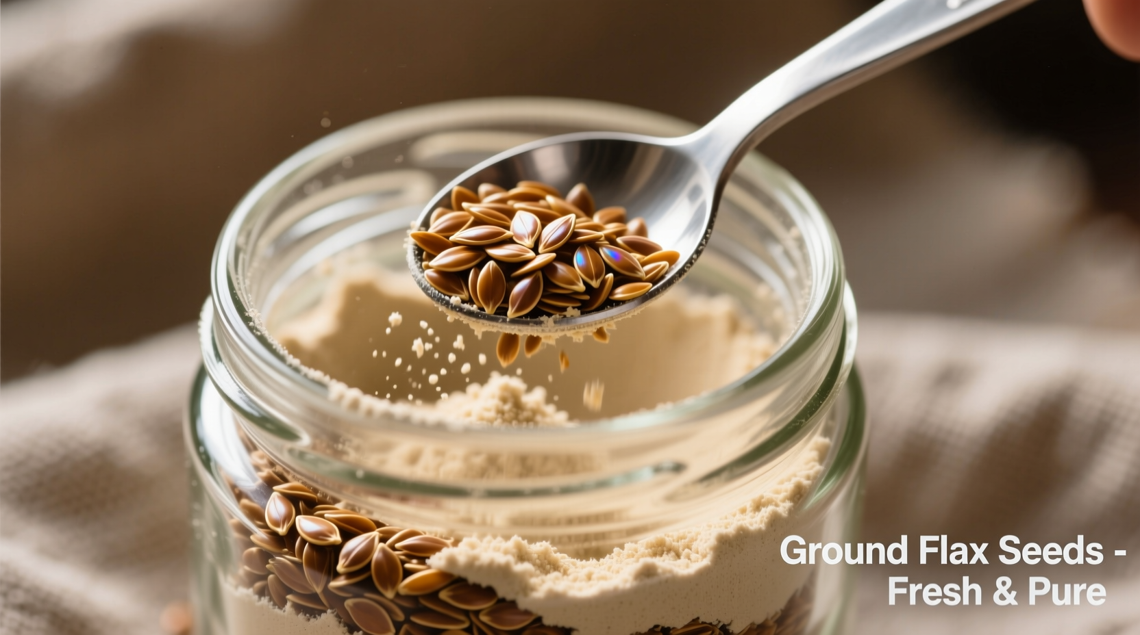 How to Consume Flax Seeds: Optimal Methods & Daily Limits