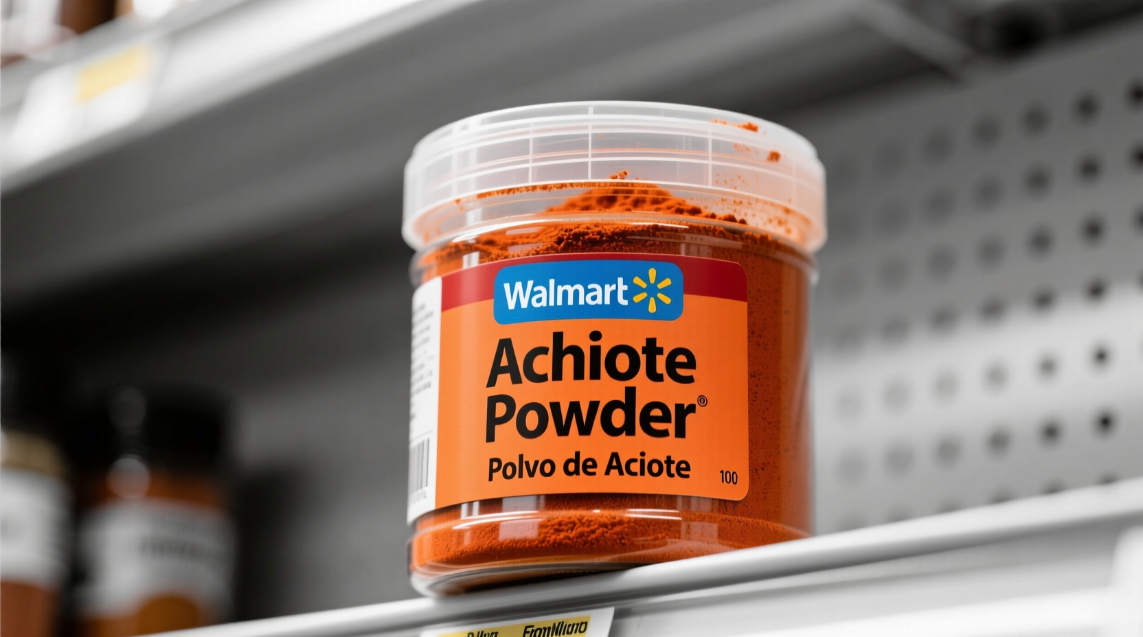 Annatto vs. Achiote: Warum der Supermarkt dich täuscht (und was ...