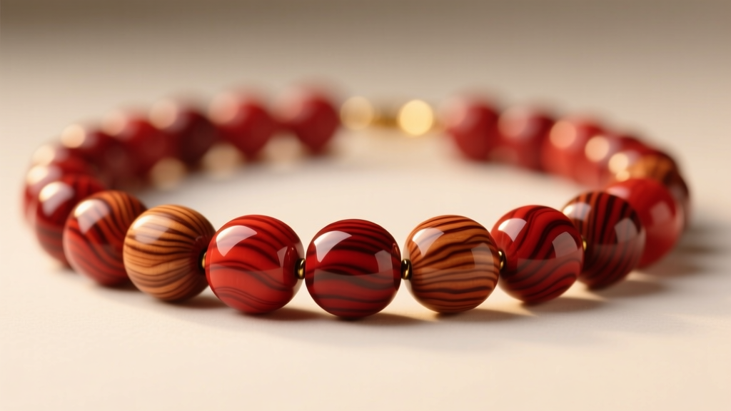 Real Coral Necklace Value Guide: Pricing & Authenticity 2026 | Jewelry ...