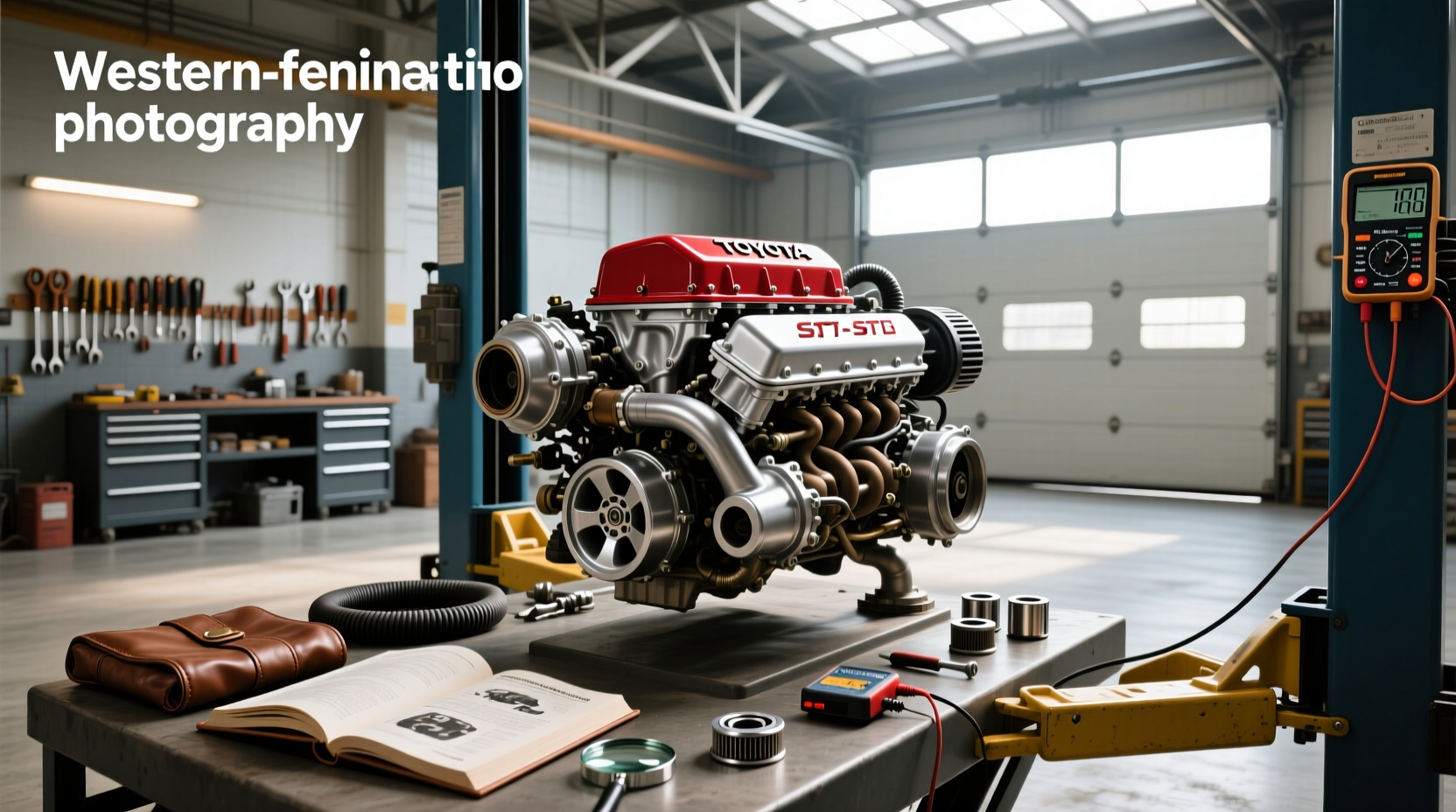 Toyota Celica Engine Guide: What to Look For