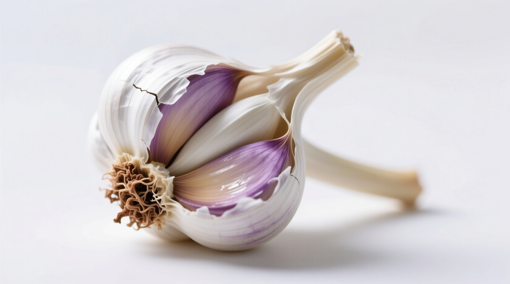What a Garlic Clove Looks Like: Visual Guide & Tips