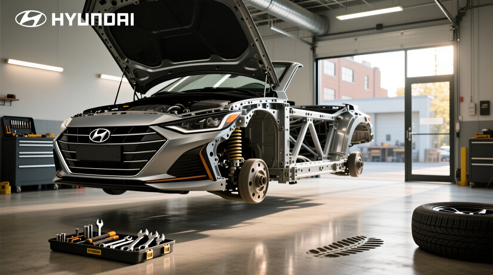 Subframe Car Guide: What to Look for and How to Decide