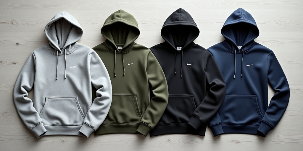 Top Rated Hoodies 2025: Best Brands, Trends & Data On Alibaba.com