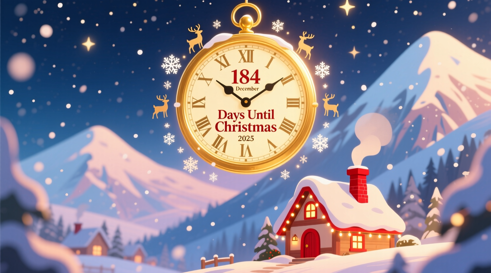 How Many Presents in 12 Days of Christmas: The Total Revealed