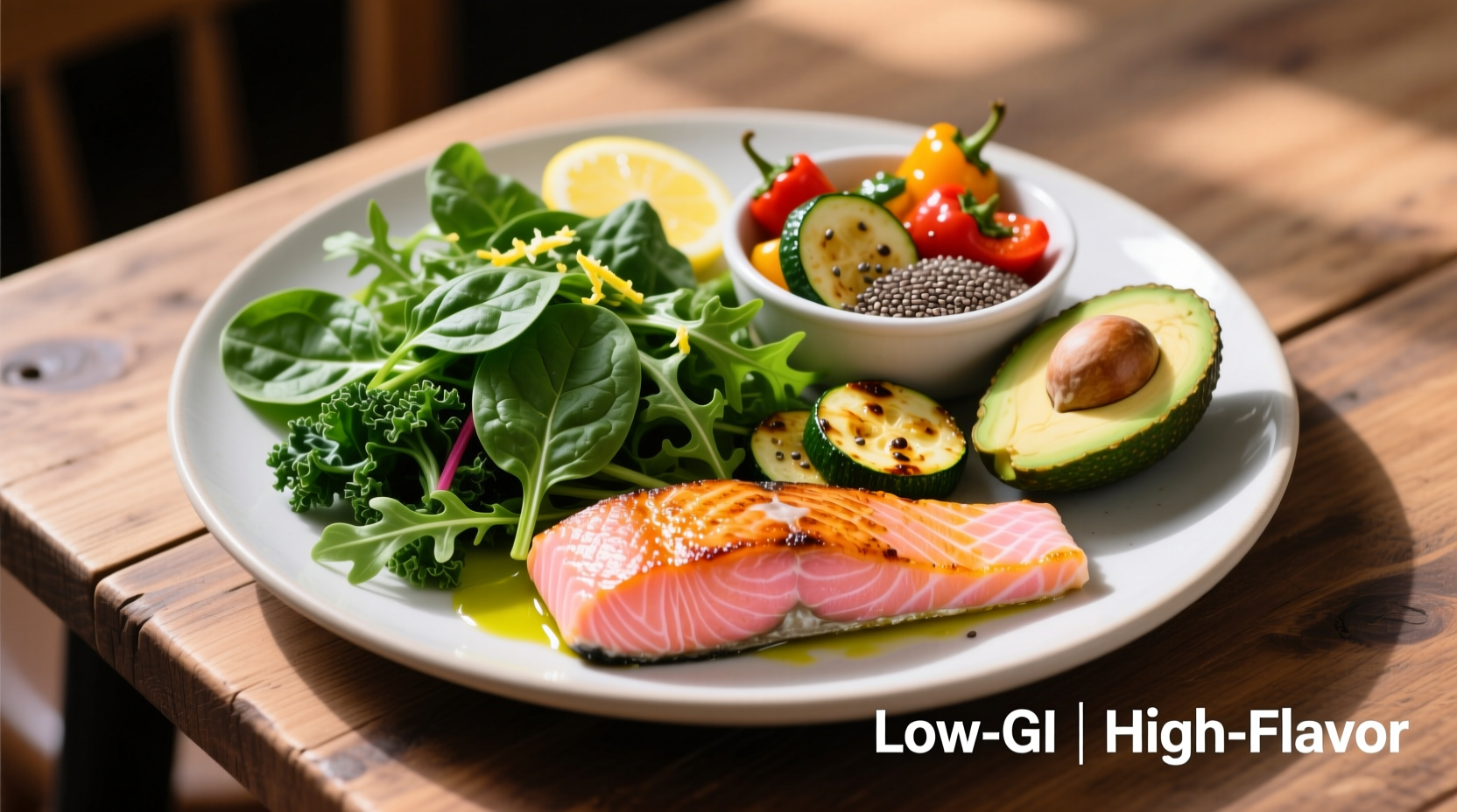 Foods That Spike Blood Sugar Fast: What Actually Works