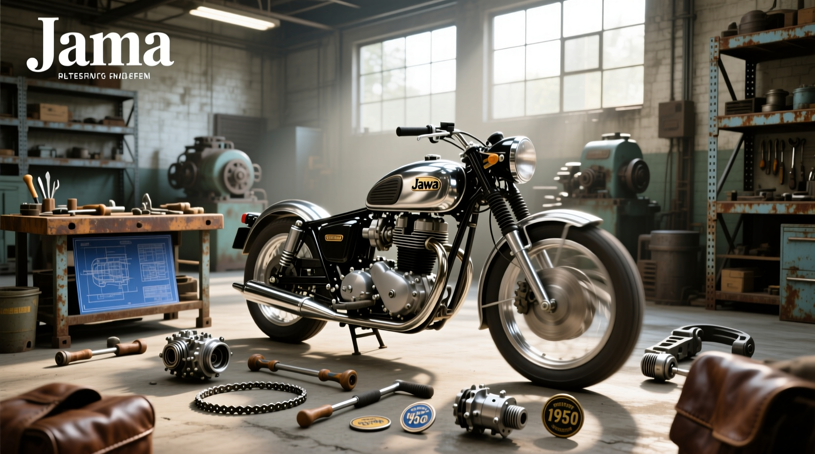 How to Buy a Jawa Motorcycle in the US: A Practical Guide