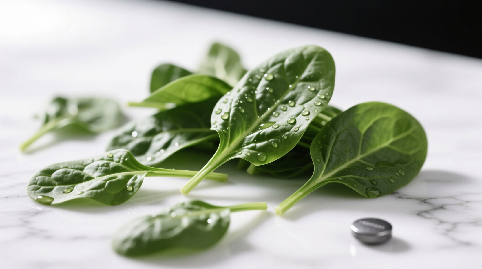 Spinach Iron Is Overrated. Here's When It Actually Matters.