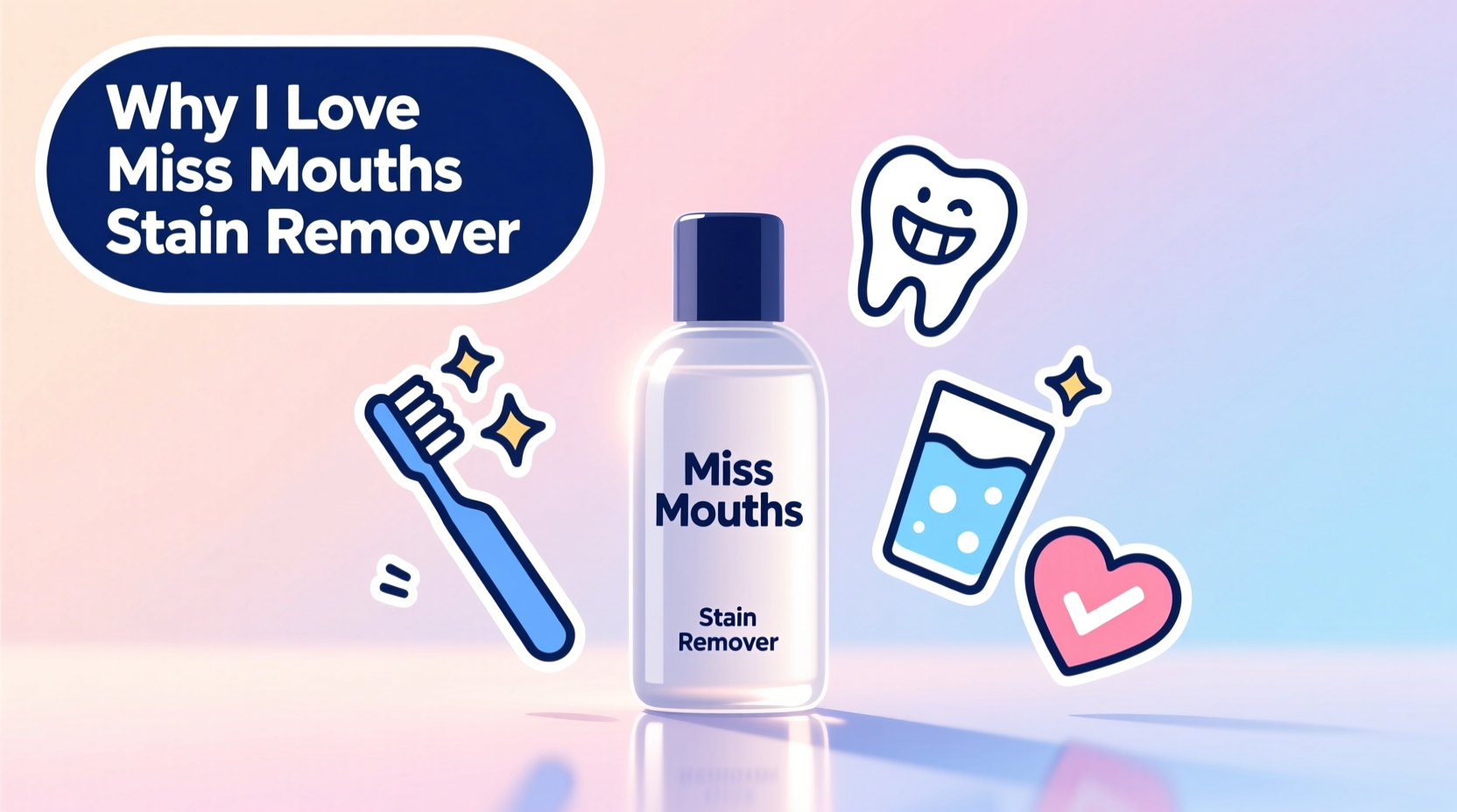 Why I Love Miss Mouth’s Stain Remover: A Textile Chemist’s Lab ...