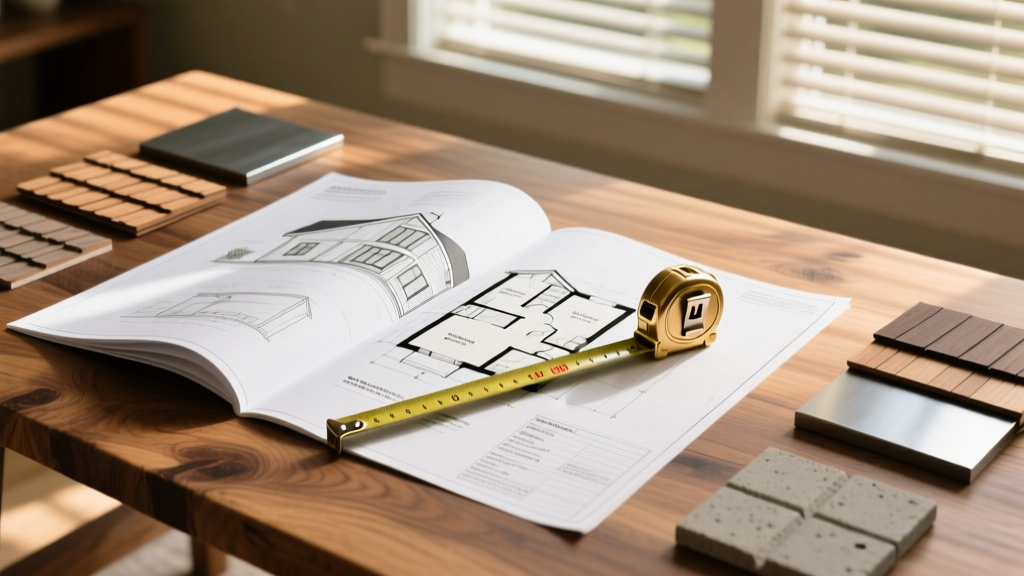 Cost to Build a 1200 Sq Ft House: 2026 Pricing Guide | BuildMat Insight