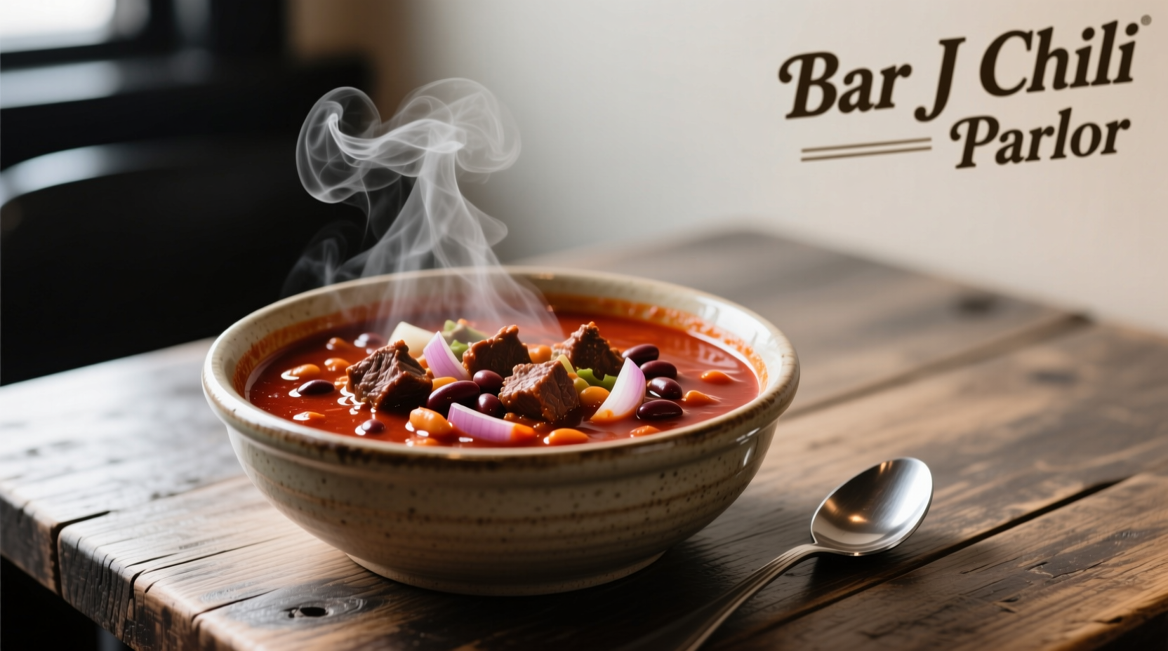 Bar J Chili Parlor: Why 'Authentic' Stopped Matter