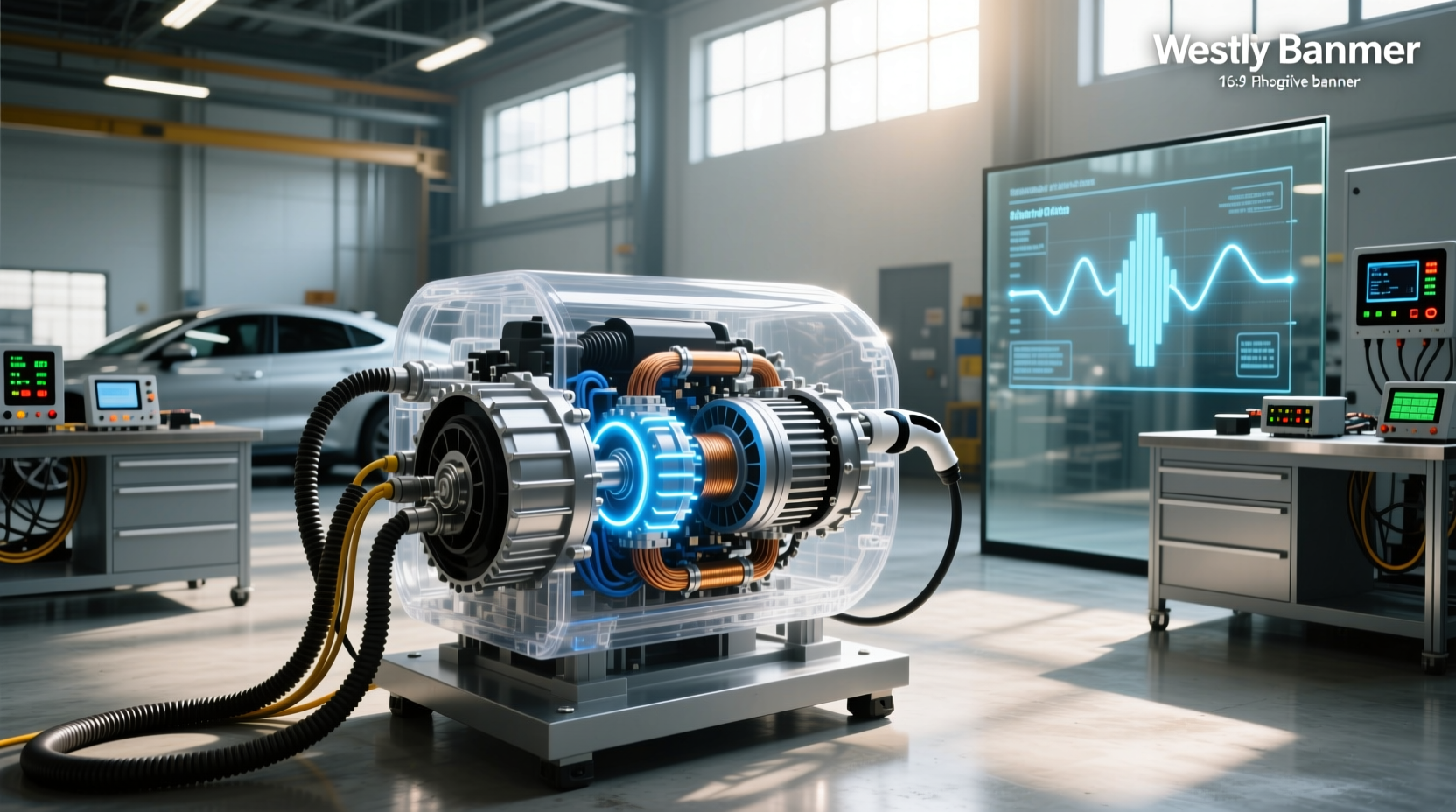 Charging Alternator Guide: What to Look for and How to Use It