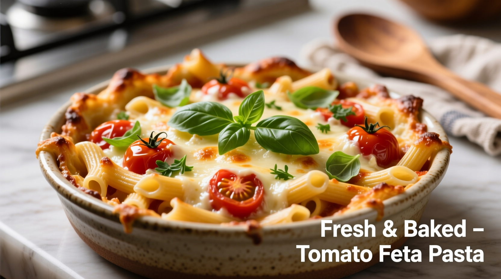 Tomato Feta Pairing: Baking Guide and Pro Tips