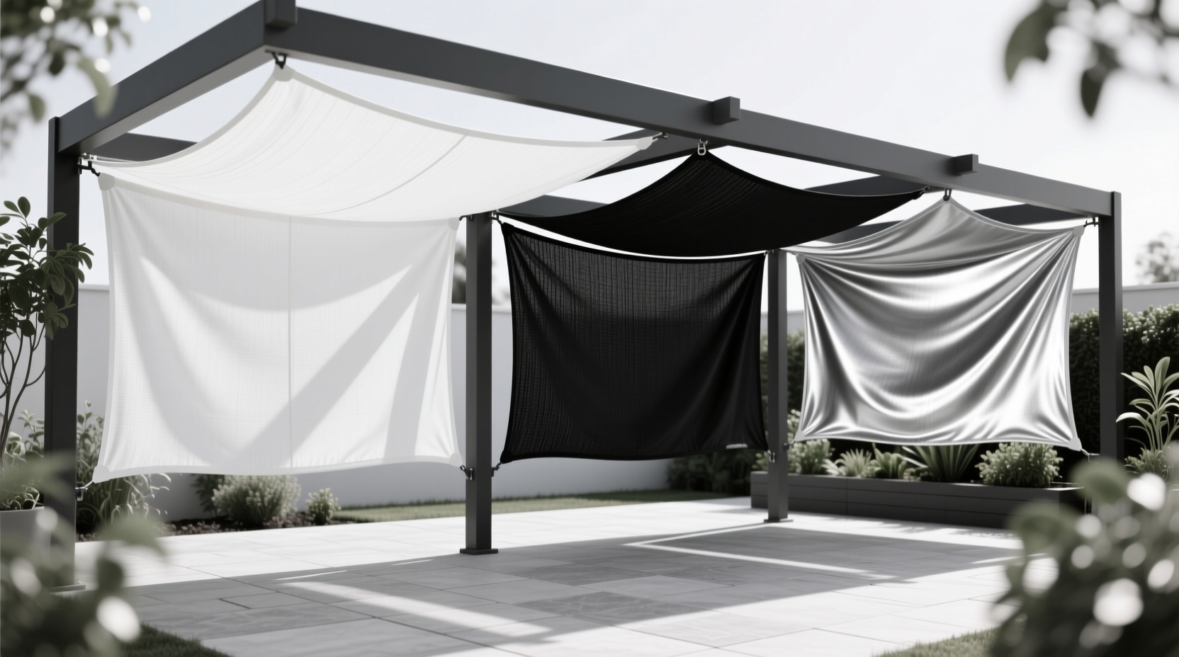 Plant Shade Fabric Guide: Select Correct Coverage for Plants