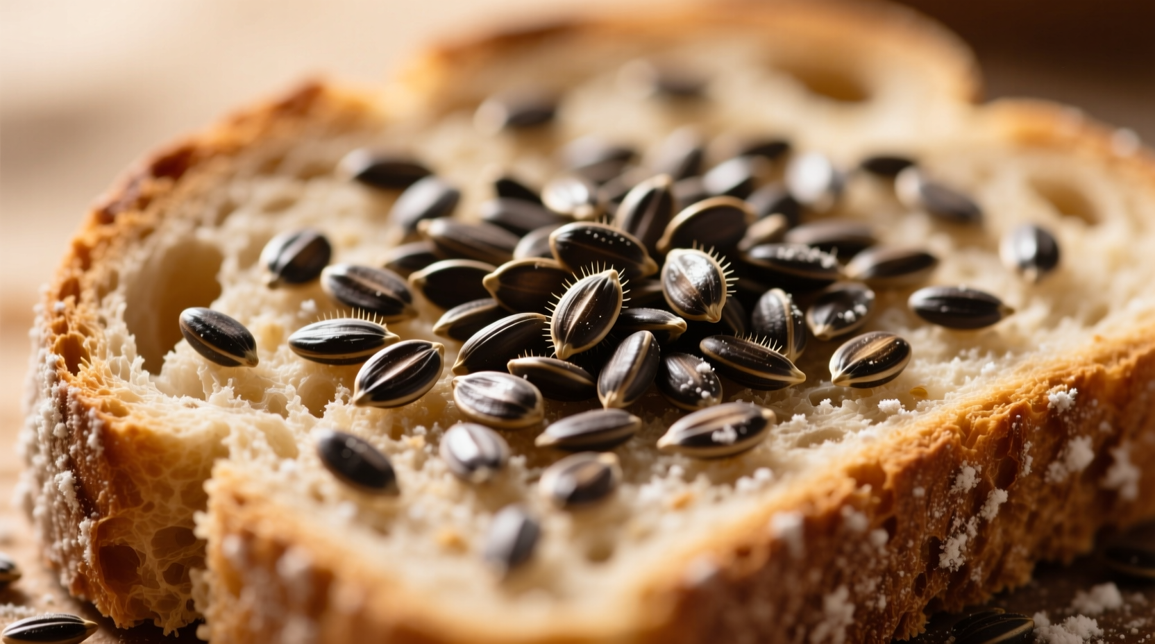 Poppy Seeds for Baking: Essential Tips & Safety Facts