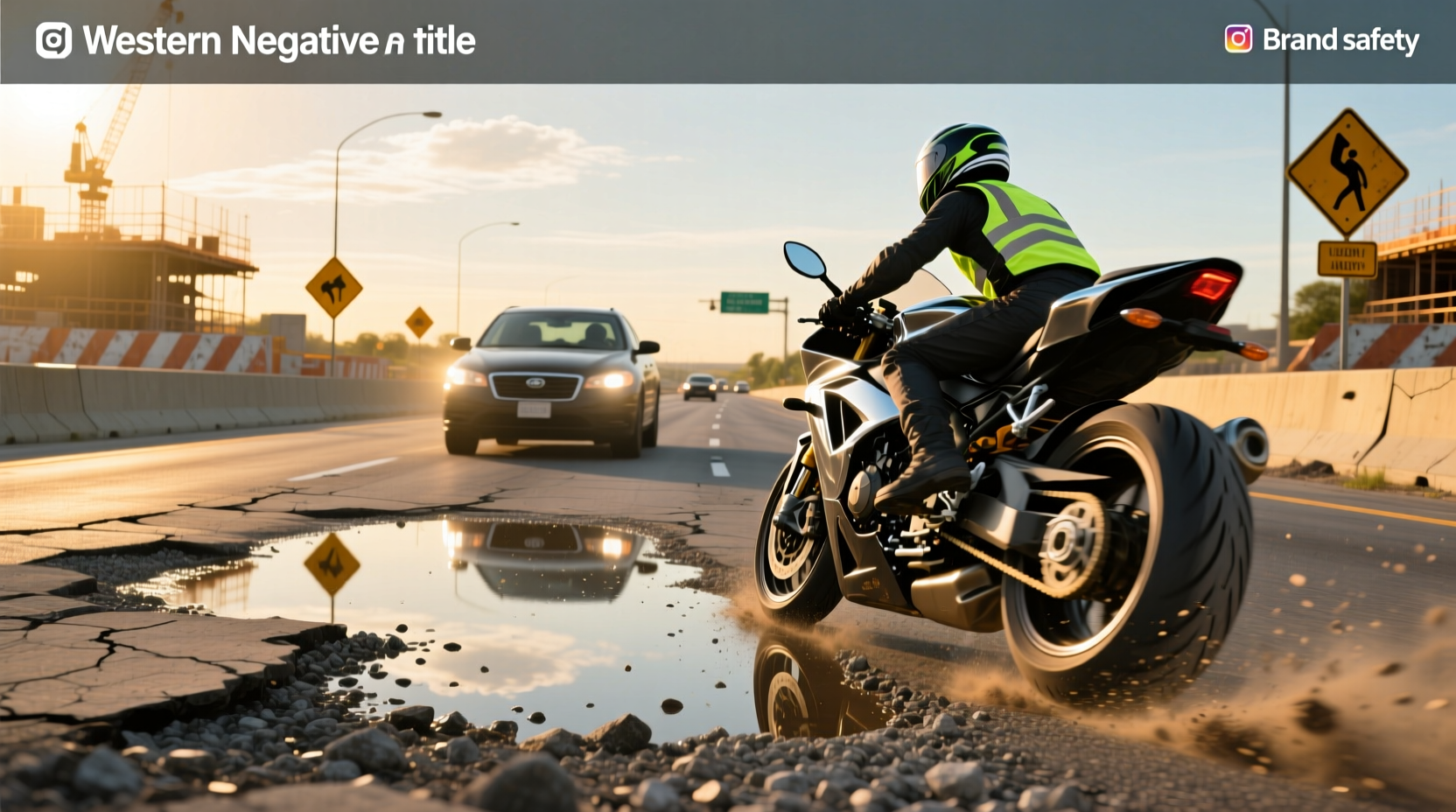 What to Look for in Modern Motorcycle Safety: A Practical Guide