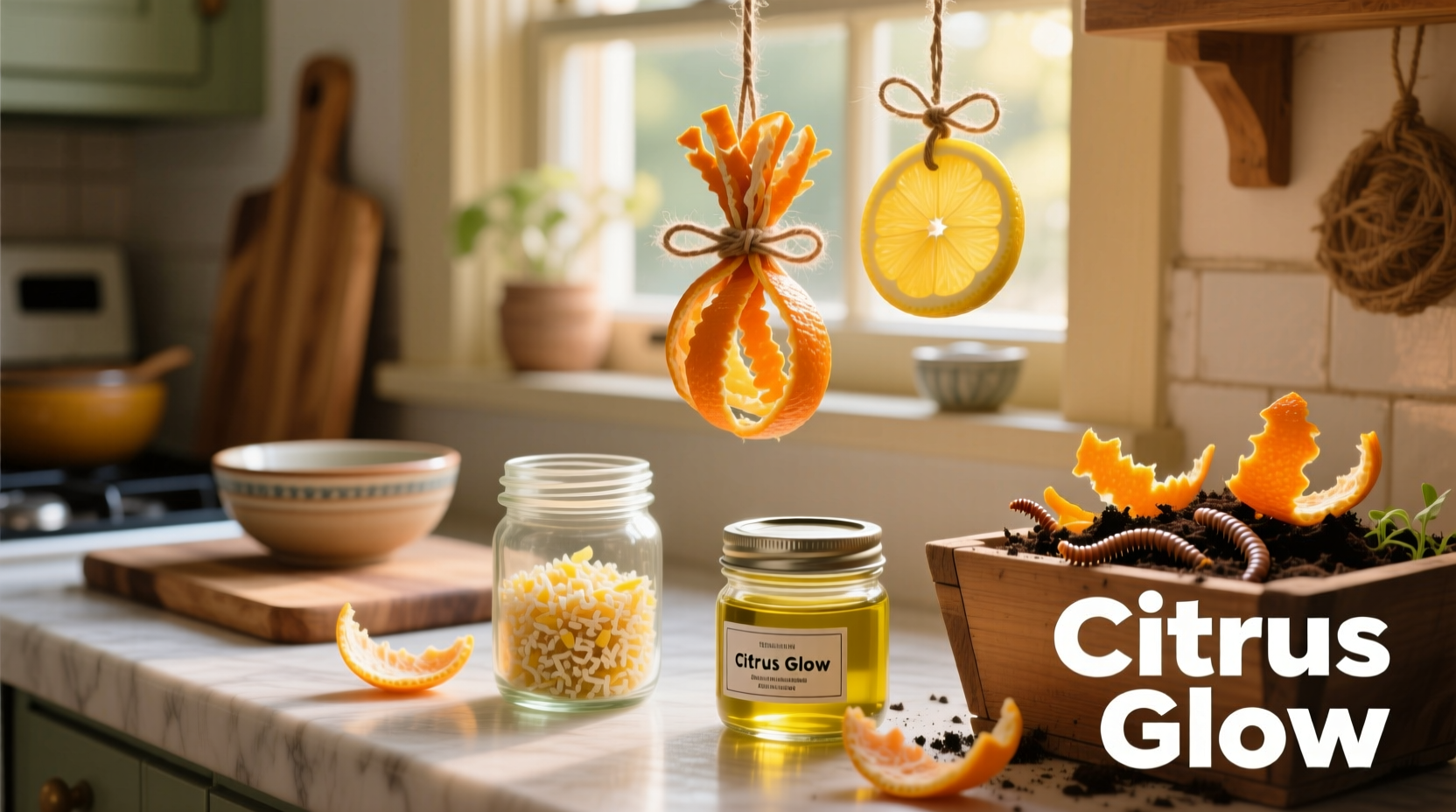 Best Ways To Use Citrus Peels Around The House Zero Waste Hacks