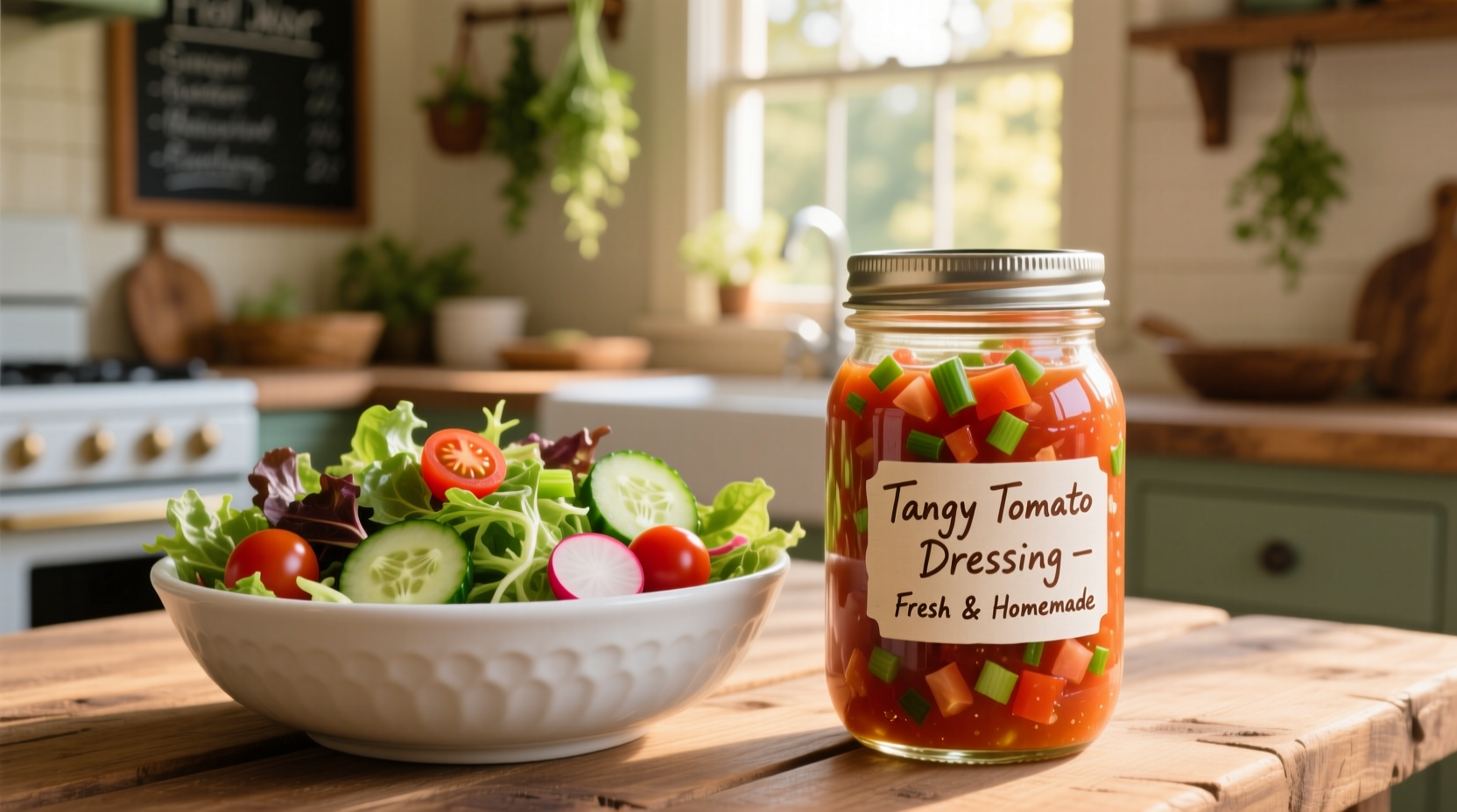 Tangy Explained: What It Means and How It Differs From Sour