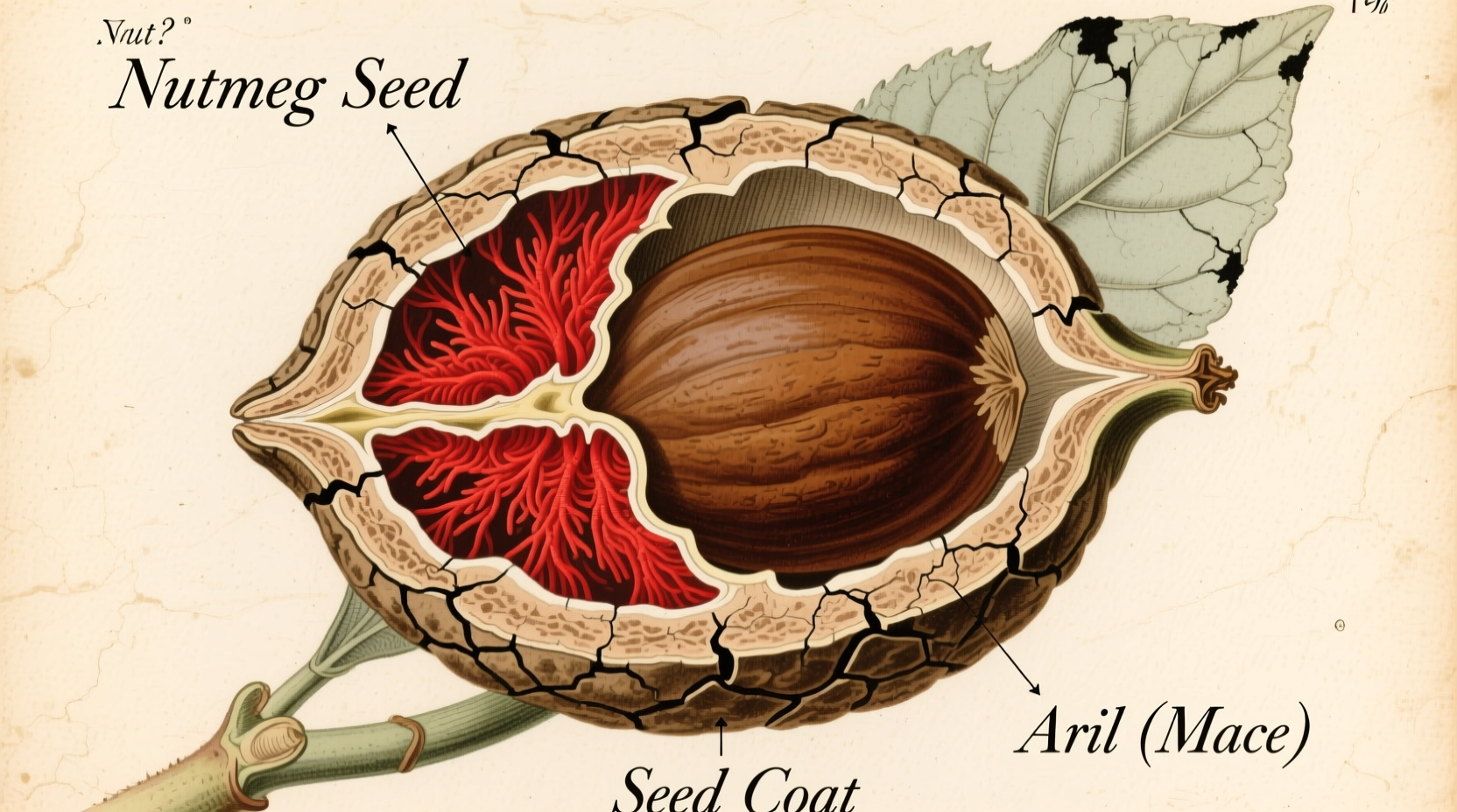 Is Nutmeg a Tree Nut? Allergy Safety Explained Clearly