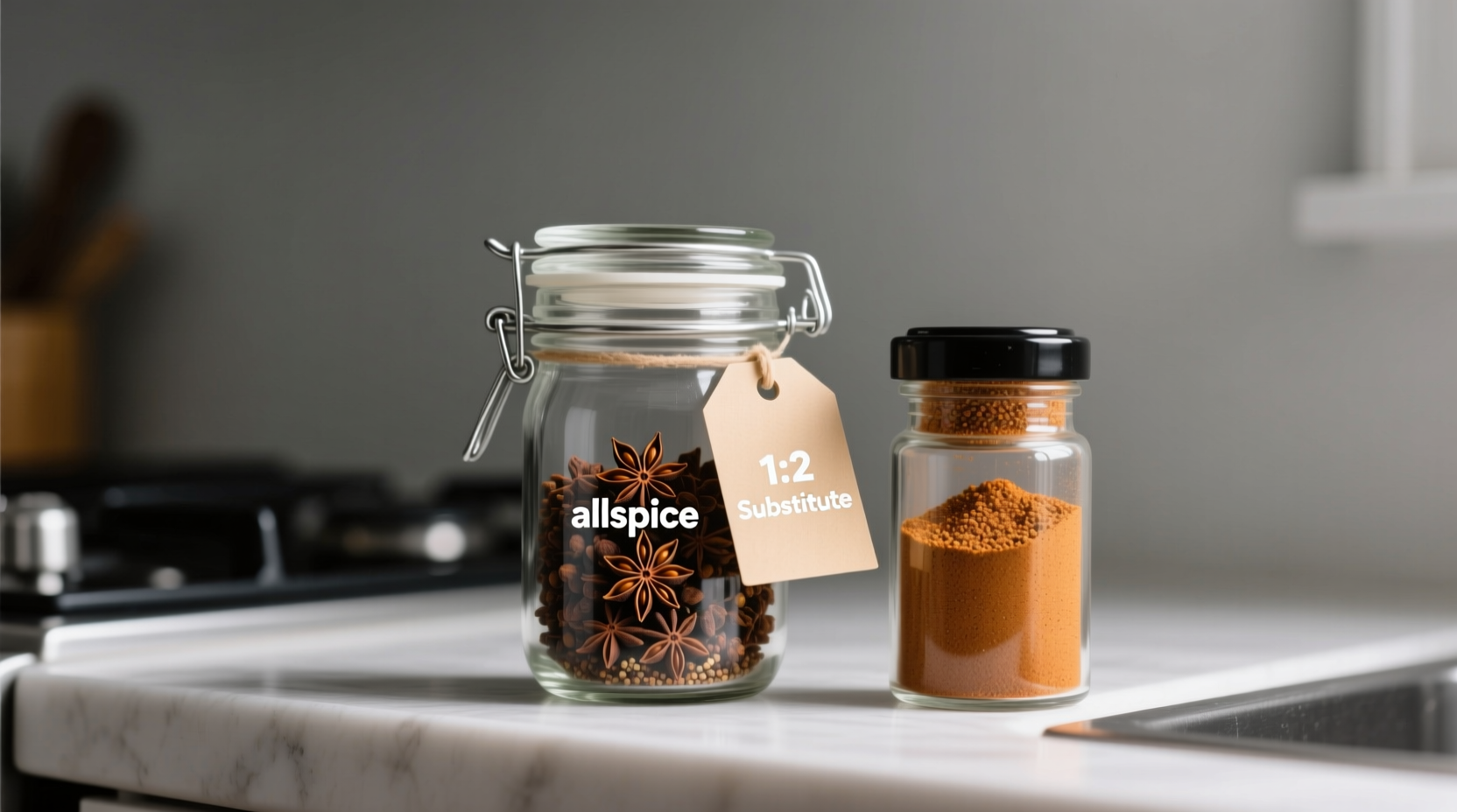 5 Spice Powder Substitutes That Actually Work