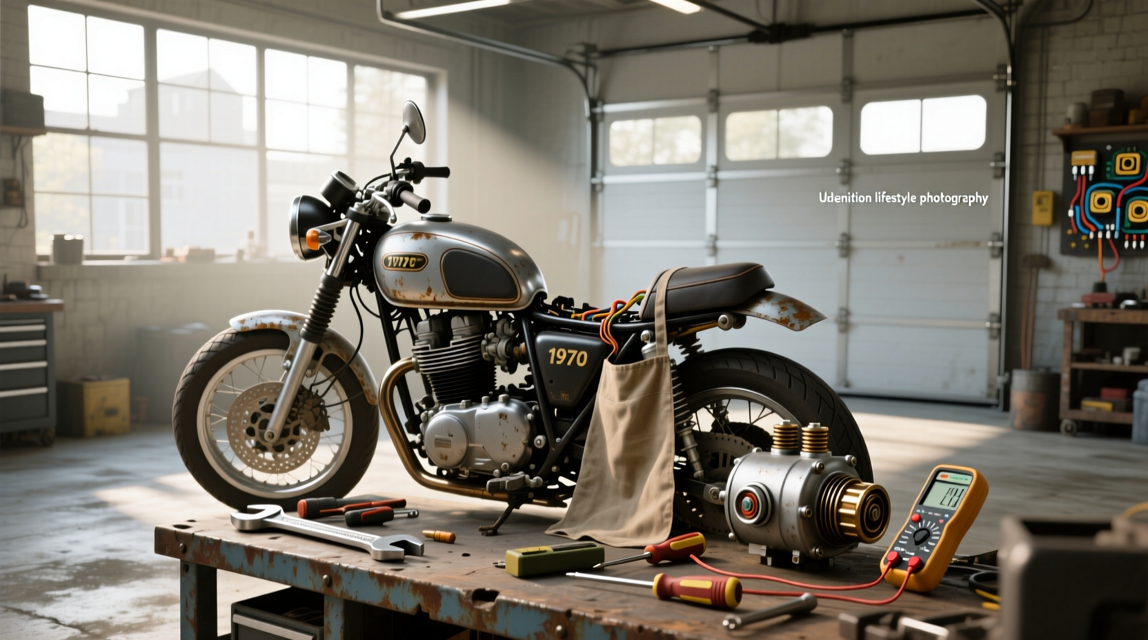 How to Test a Bad Starter Relay – A Practical Guide